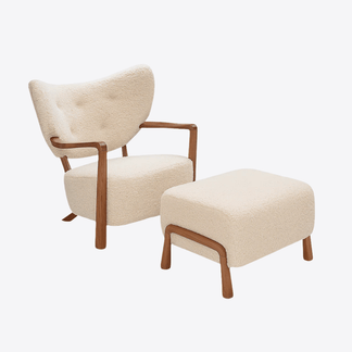 Alpine Lounge Set | Furnible. – FURNIBLE.