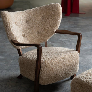 Alpine Lounge Set | Furnible. – FURNIBLE.