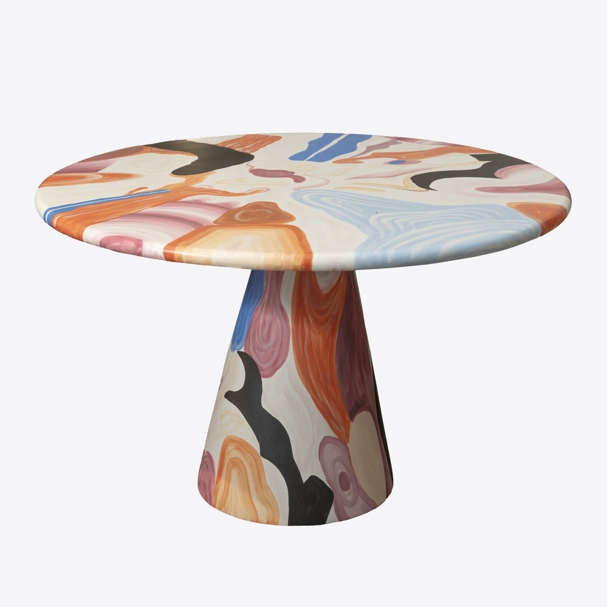 Aurora Art Table | Furnible. – FURNIBLE.