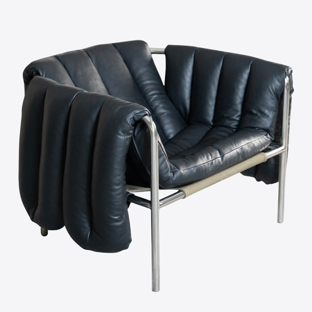 Cascade Lounge Chair | Furnible. – FURNIBLE.