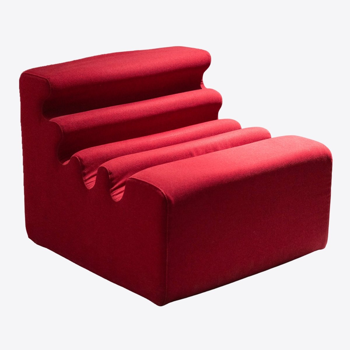Elaris Wave Chair | Furnible. – FURNIBLE.